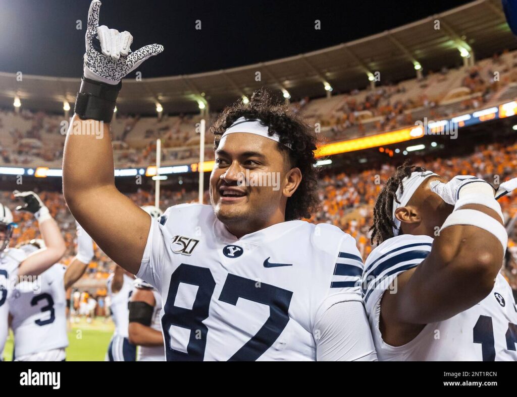 Current Events and Developments at Brigham Young U...