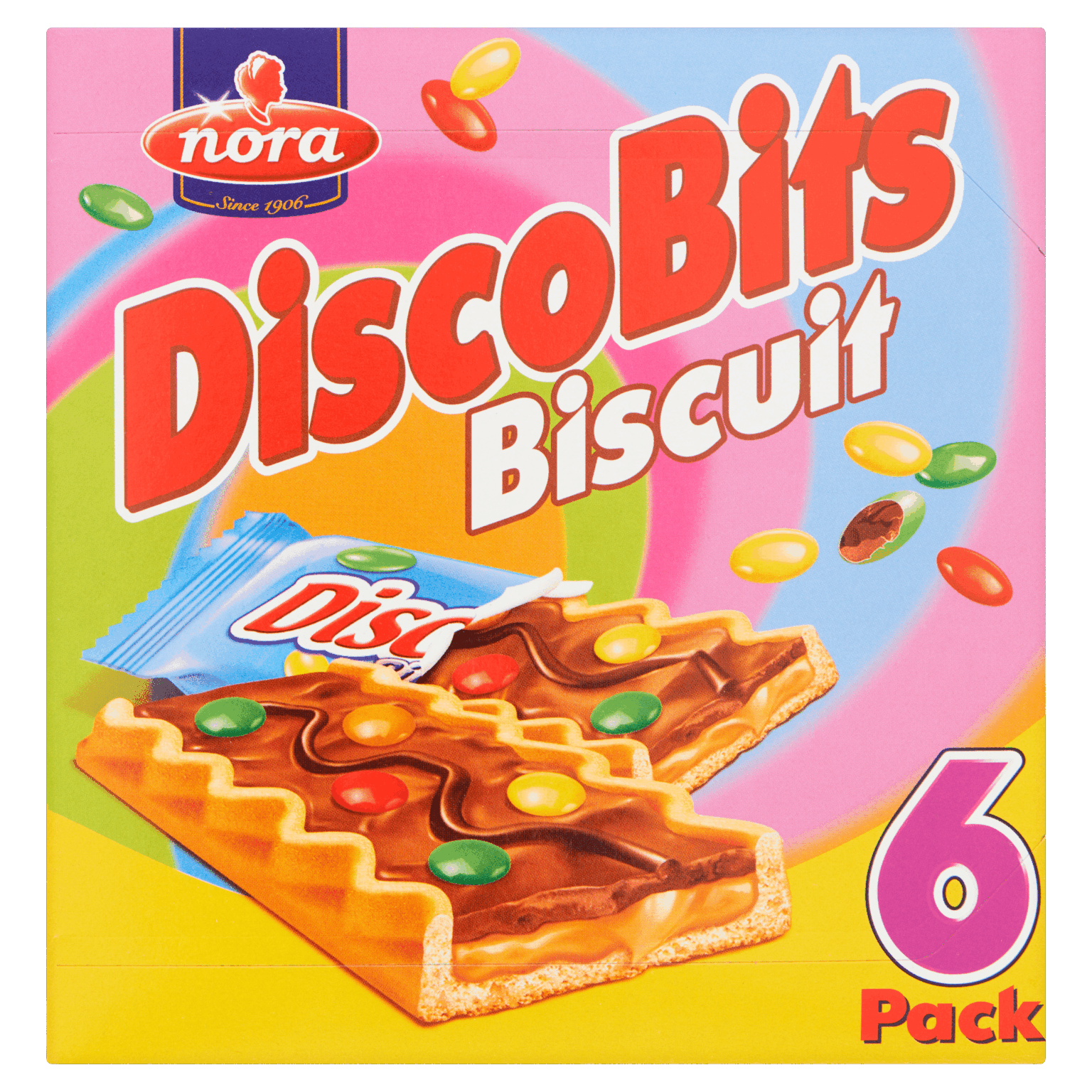 The Rise and Influence of Disco Biscuits in Music ...