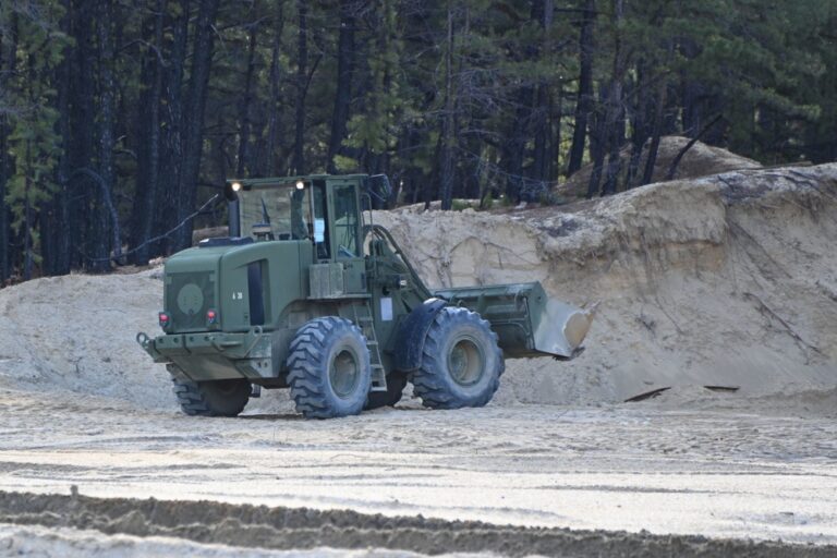Understanding the Importance of Fort Dix - justrealnews