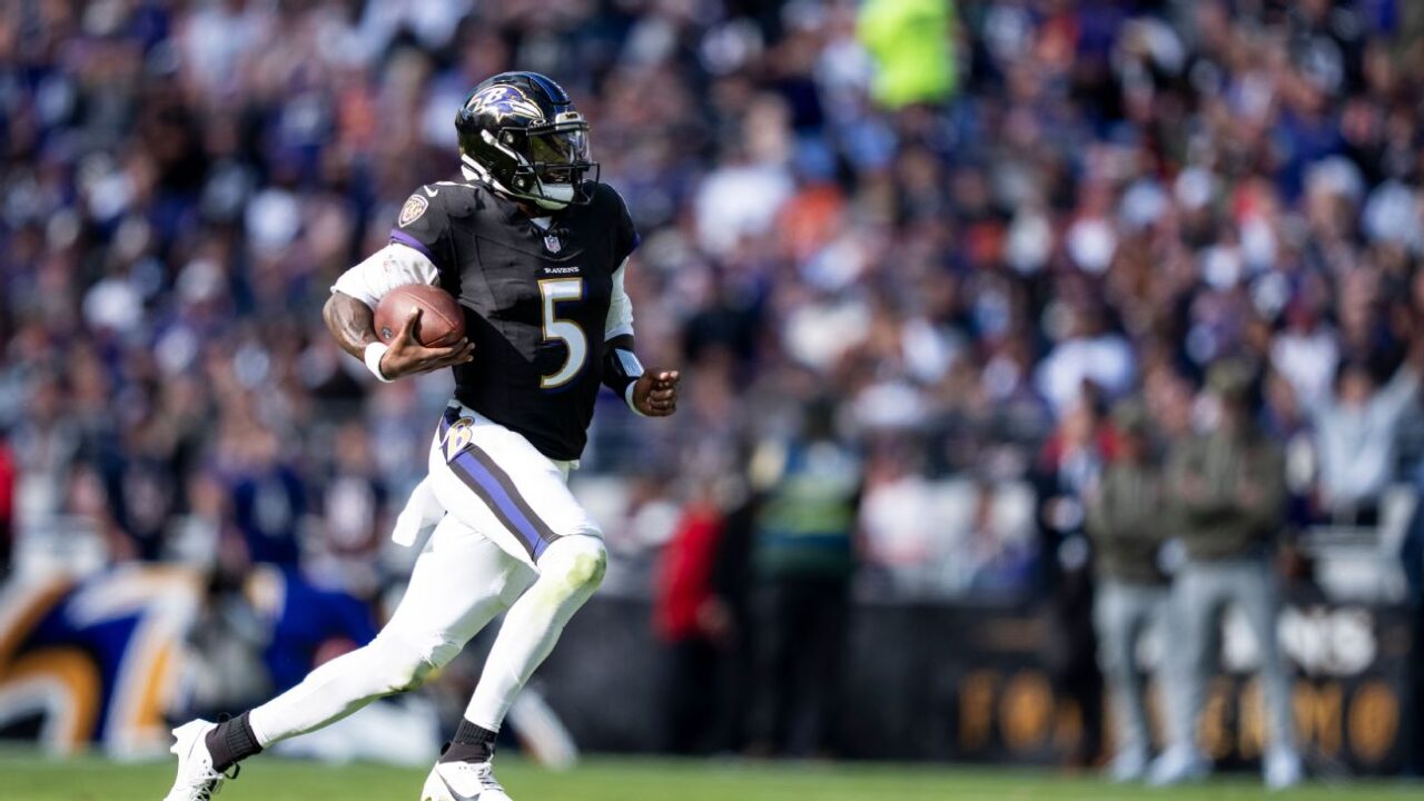 Lamar Jackson Injury Update: What It Means for the...