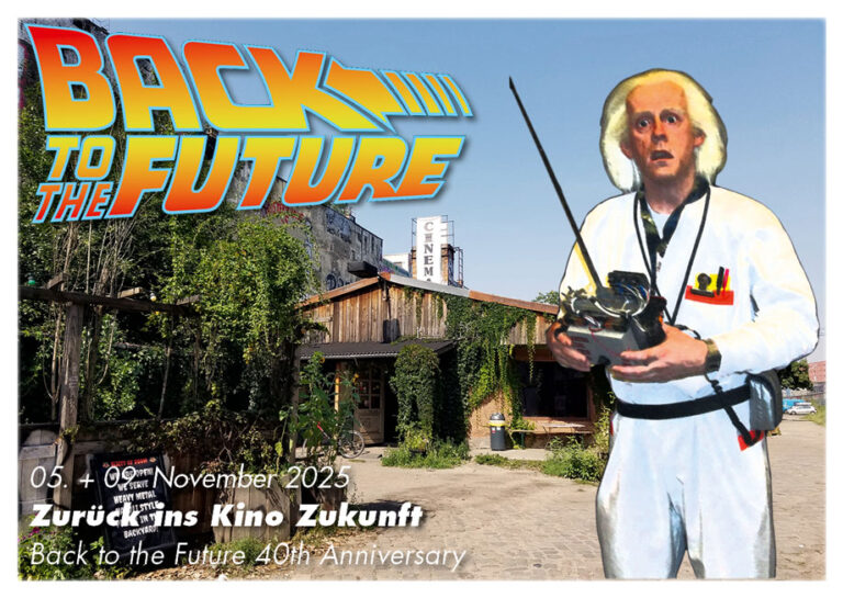What's on the Horizon: New Movies Set for 2025 | B...