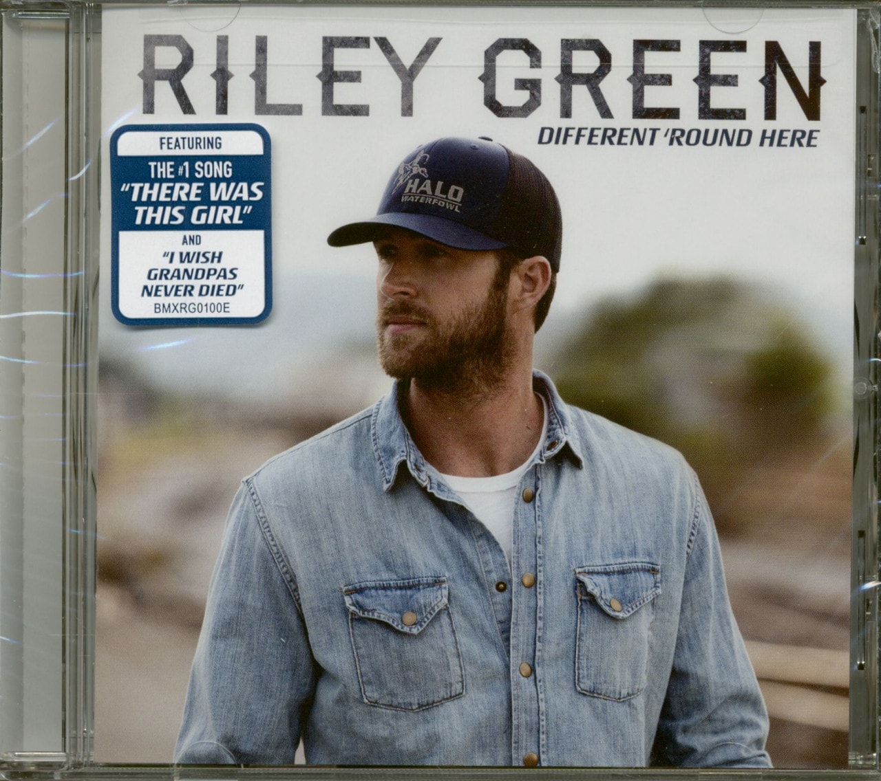 Riley Green: The Rising Star of Country Music - justrealnews
