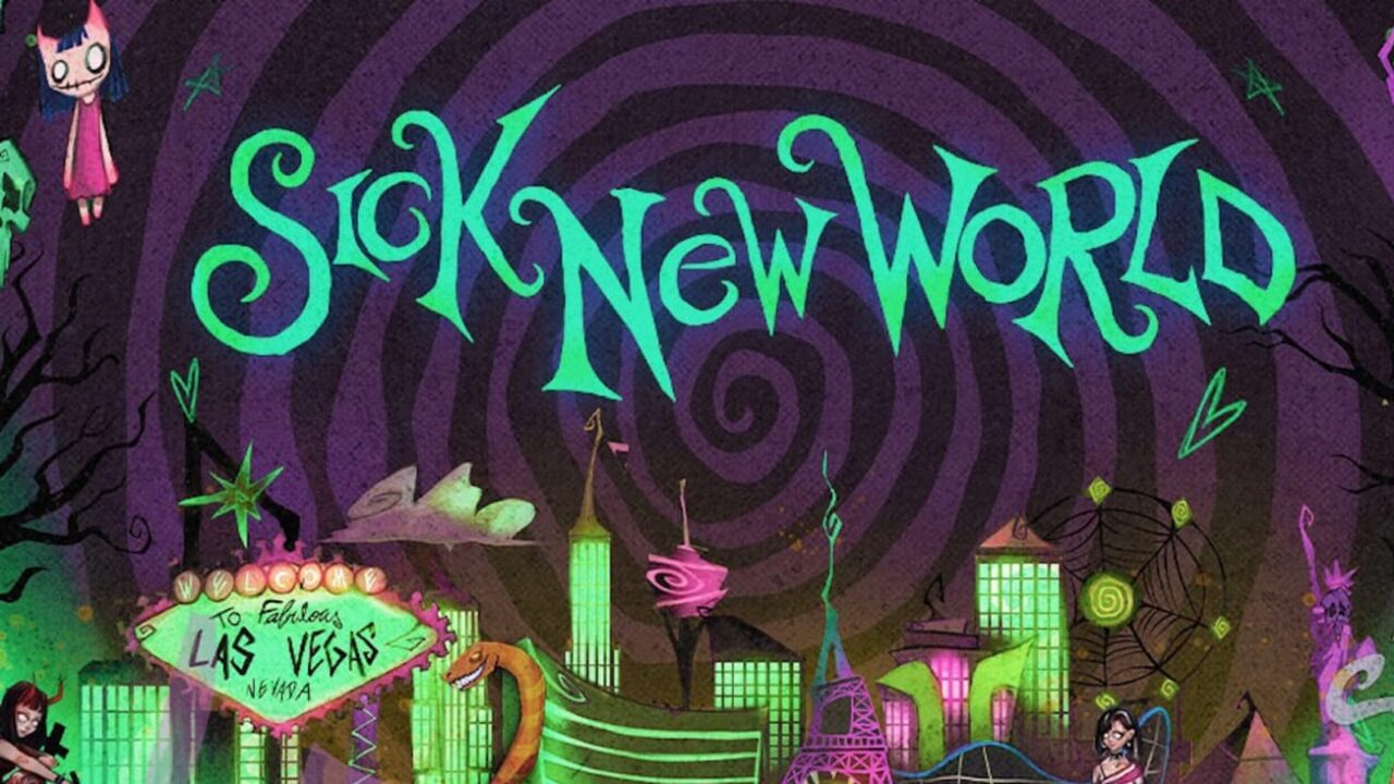 The Exciting Future of Sick New World Festival 202...