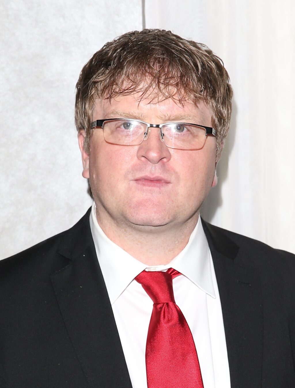 Mike Smith: The Man Behind Bubbles in Trailer Park...
